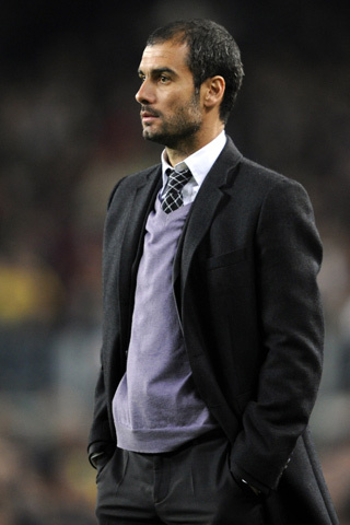 SHOPPER IN THE CITY. Beauty, cosmetics and trends: JOSEP GUARDIOLA, EL ...