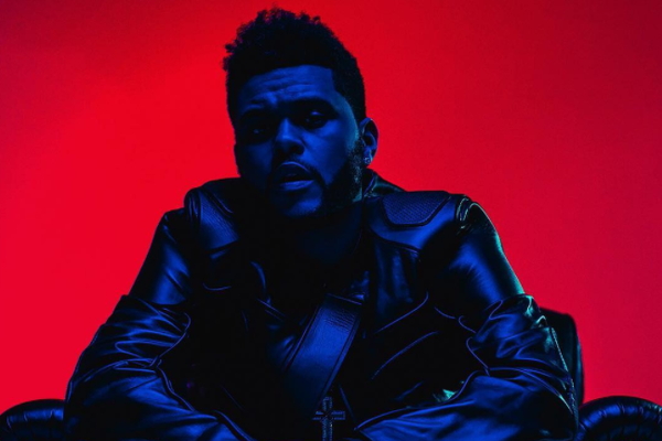 Dozens of Donuts: The Weeknd - Starboy Review