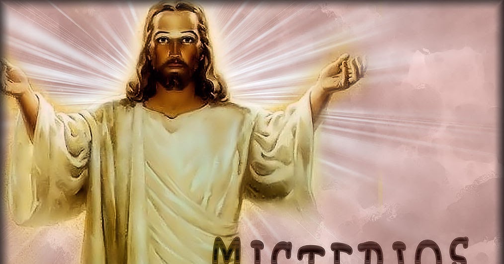 Corazón de Jesús en Vos Confío: Clica en la imágen para rezar los ...