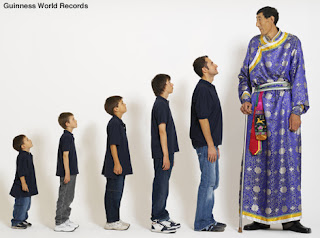 Tallest Man In The World | Amazing Facts | World Most Amazing Things ...