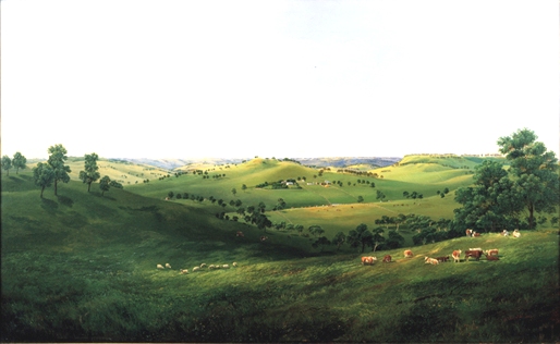 ART and ARCHITECTURE, mainly: Nicholas Chevalier, a Russian-Swiss ...