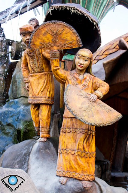 Famous Cultural Landmark in Surallah, South Cotabato