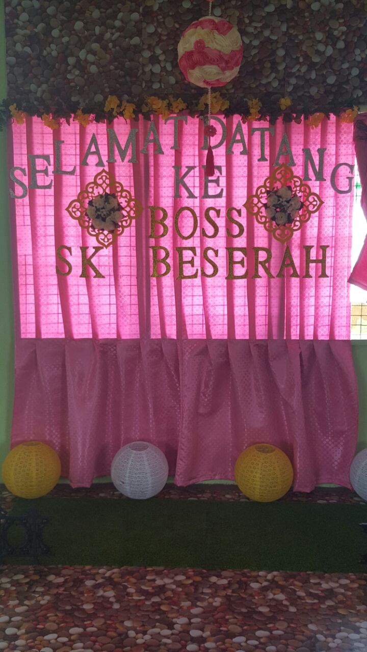 BILIK OPERASI SPBT SEKOLAH (BOSS): BILIK OPERASI SPBT SEKOLAH(BOSS)