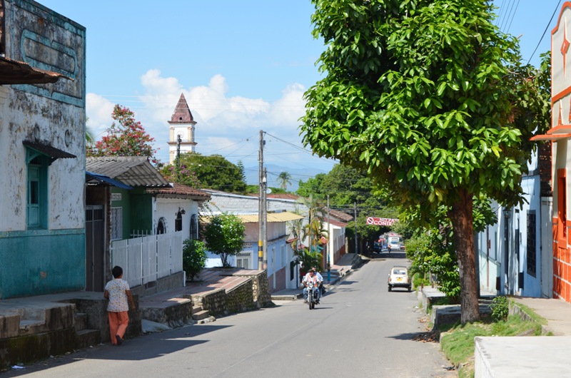 Arte, cultura y turismo: Termales en Rivera Huila