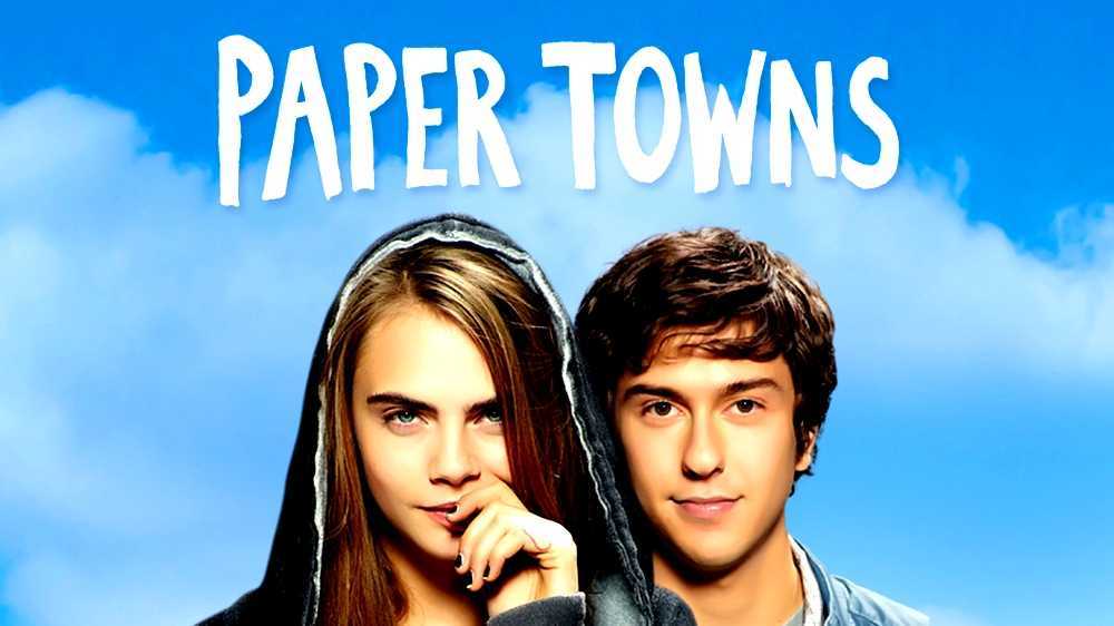 Paper Towns