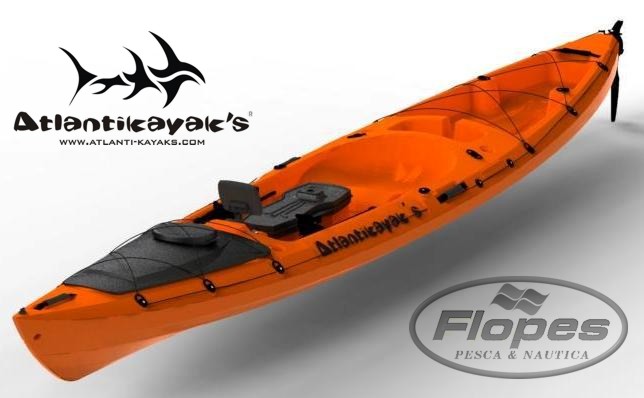 Flopes... en busqueda de la diversión y la aventura: ATLANTIC KAYAC ...