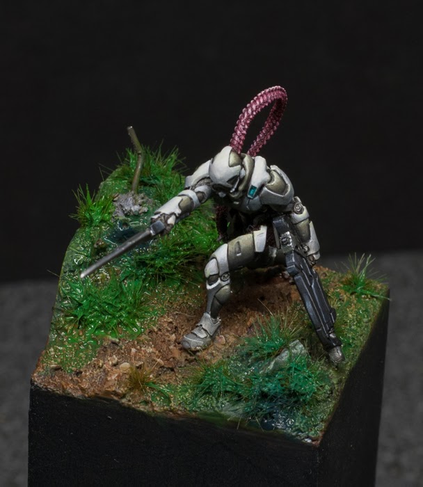 MASSIVE VOODOO: Step by Step - Infinity DáoFêi - Part 2