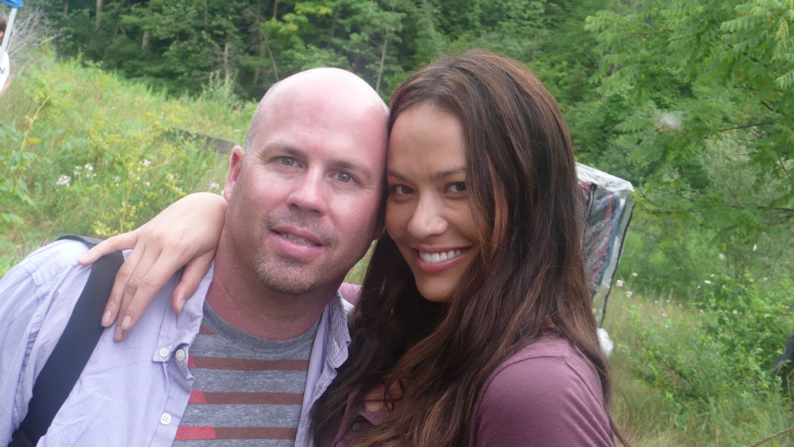 PILOT / THE ARMORY - 2 HOUR PREMIERE