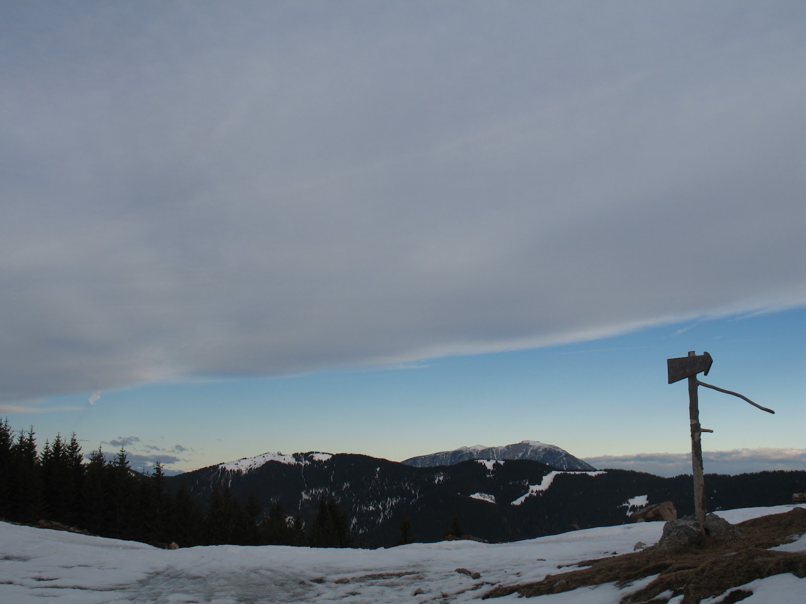 Svet pod lahkimi koraki: 02/01/2012 - 03/01/2012