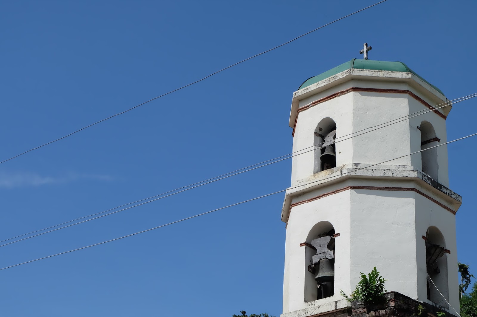St. Joseph Cathedral, Romblon, Romblon - From The Highest Peak to The ...