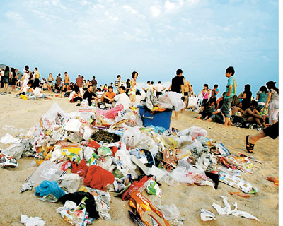 😊 Tourism pollution. Environmental Impacts of Tourism. 2019-02-25