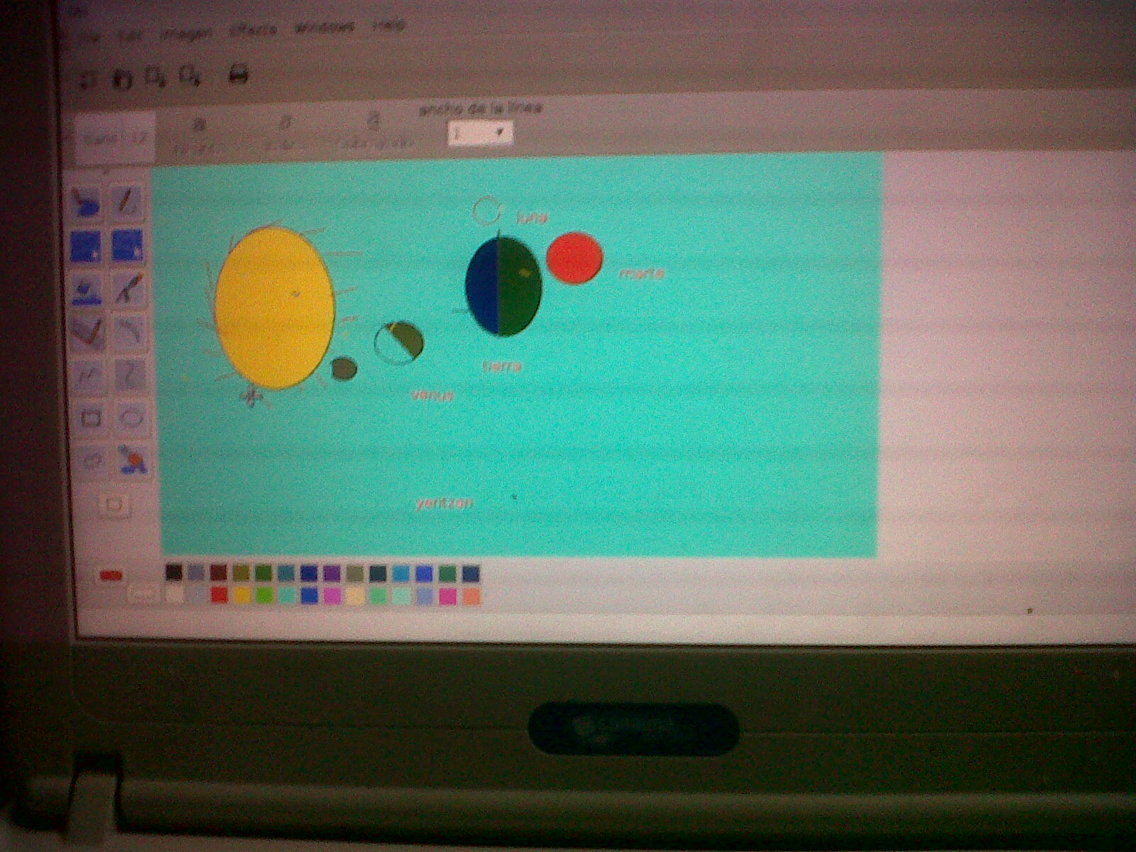 MI QUEHACER EDUCATIVO