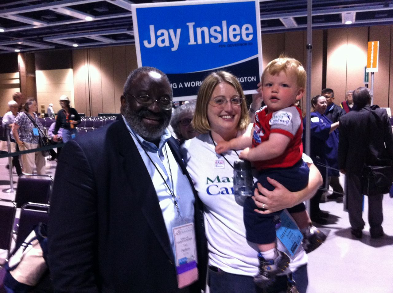 Shoreline Area News: Shoreline, Edmonds residents selected to go to the ...