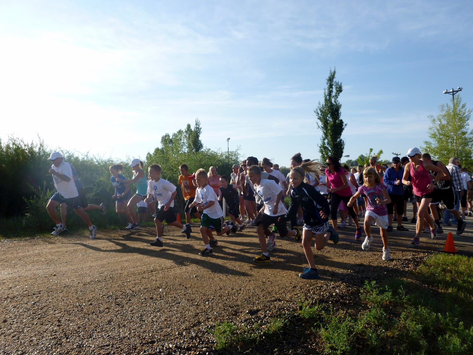 On African Thyme: Lessons From A Pumpkin...