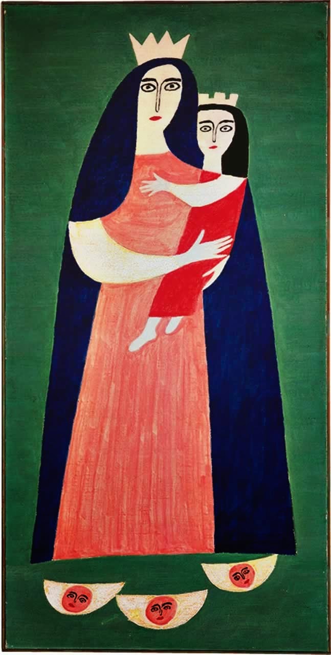 Volpi - Arte Moderna - Gravura Contemporânea