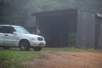 BunyipCo: March 2012