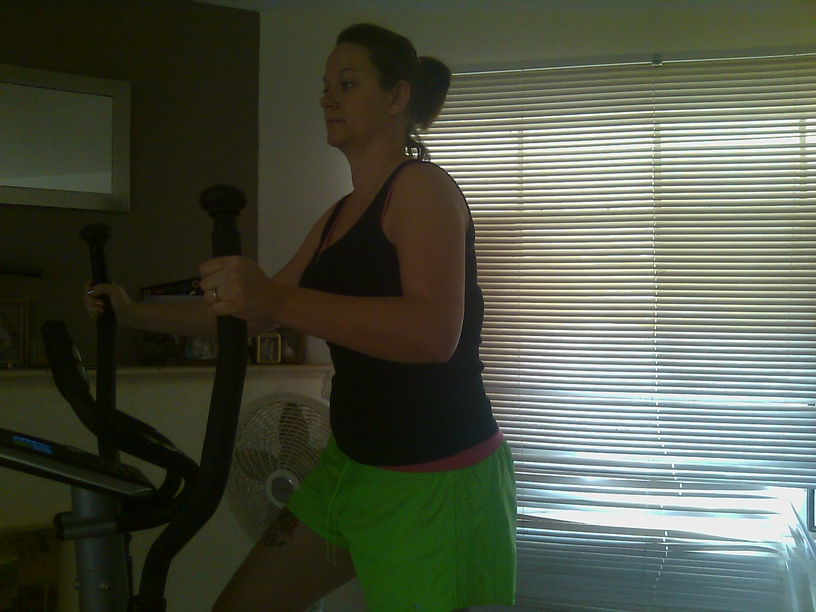 Lexi's Lean Machines