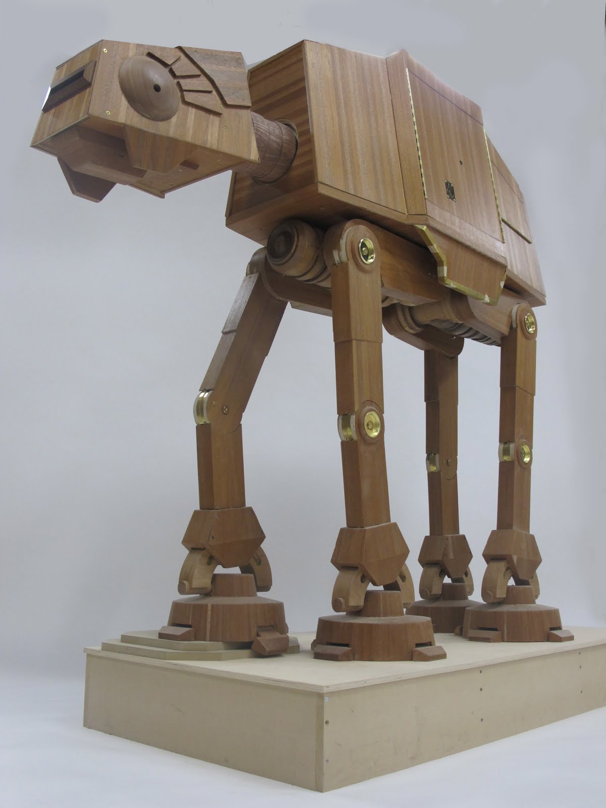 It's Blog it's Blog it's Big it's Heavy it's Wood: Better pictures of ...