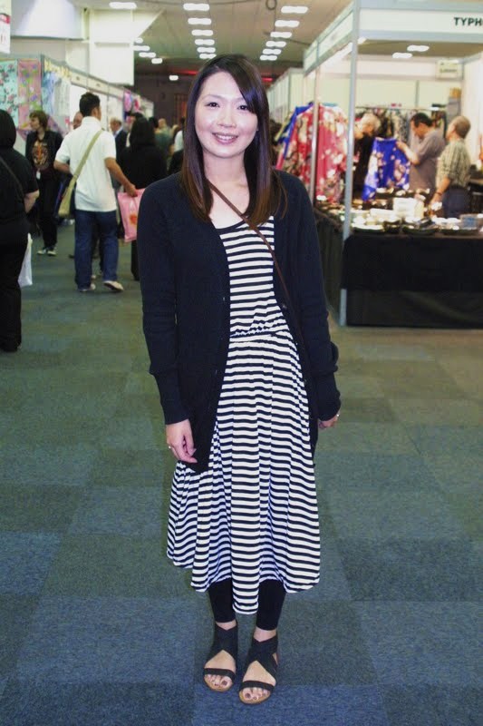 Hyper Japan Part 1: Tabio Style - that's so yesterday