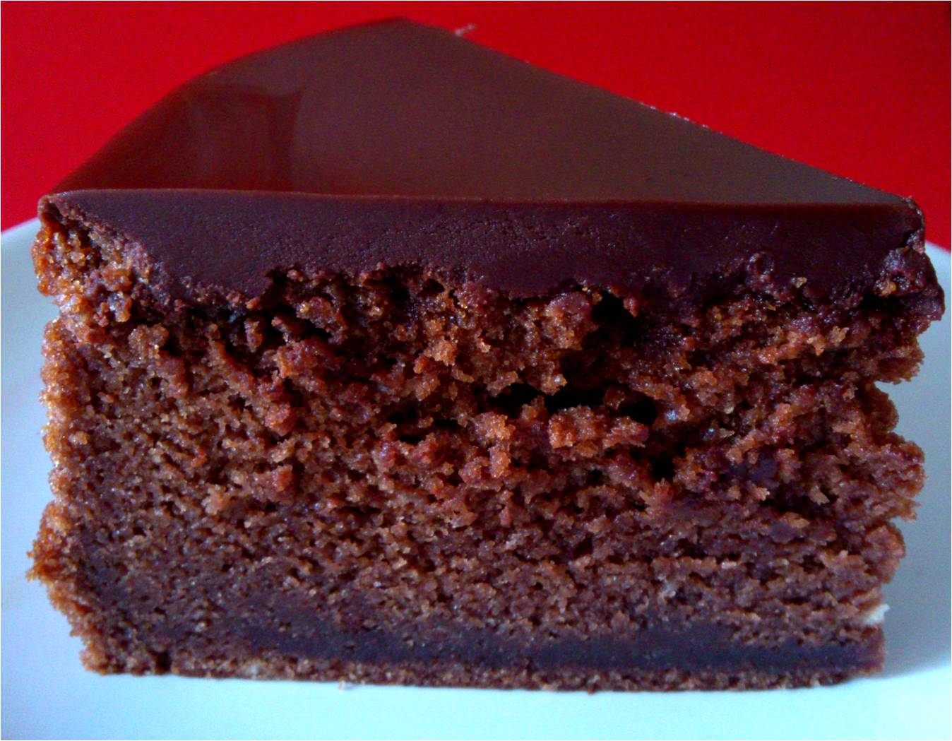 Super Quick Chocolate Cake | Utterly Scrummy Food For Families