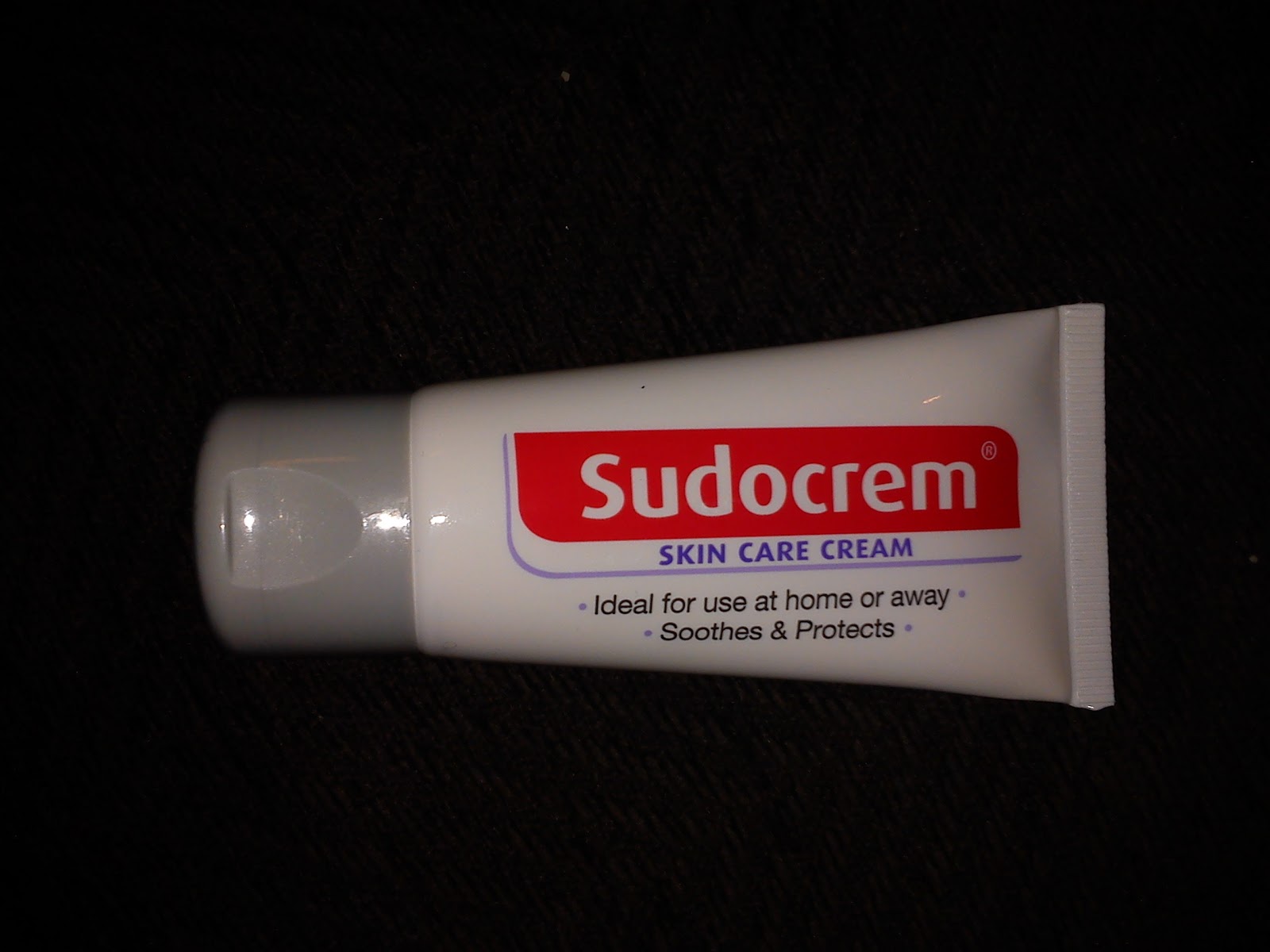 TruRvu - True Reviews: Sudocrem Skin Care Cream