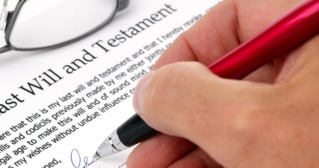 Why Writing A Will Is Essential For Business Owners | 50 Plus Finance