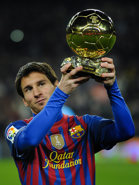 Life Story of Messi Barcelona will be Filmed | A Star News & Gallery