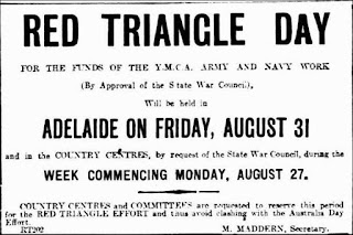 The Haunts Of Adelaide: History, Mystery and the Paranormal: Red ...