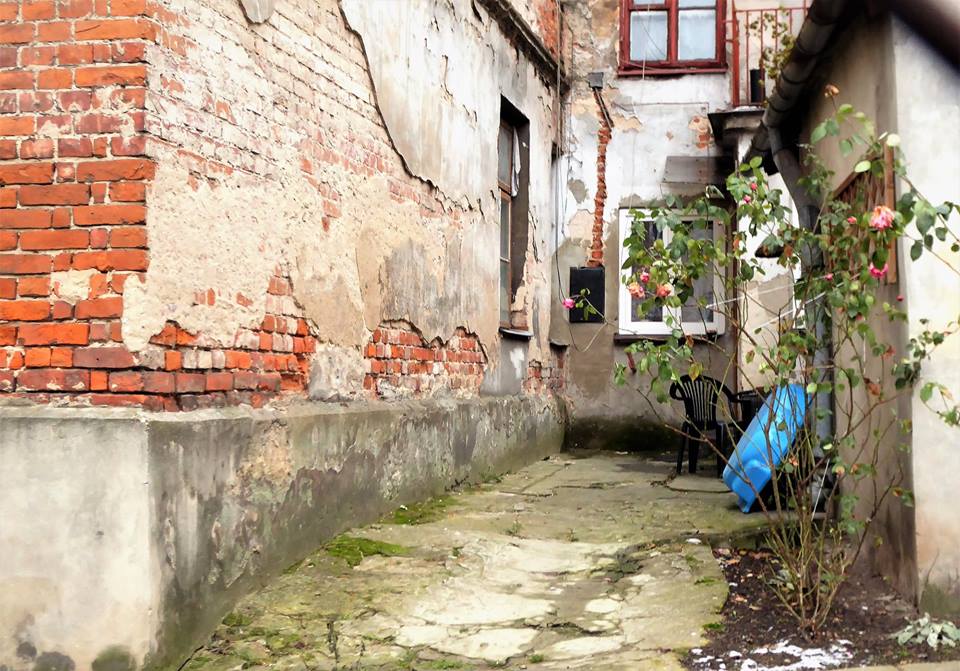 Impresje codzienne: 2018