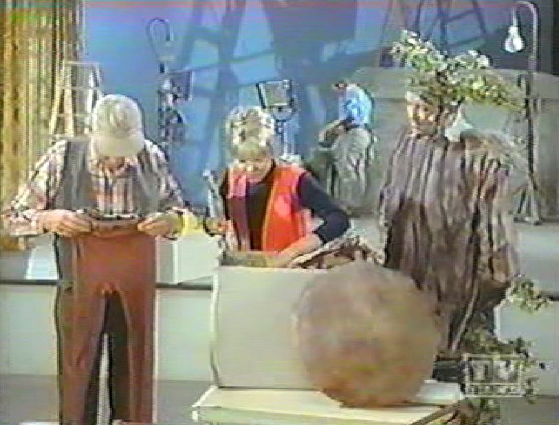 Thrilling Days of Yesteryear: Mayberry Mondays #57: “All for Charity ...