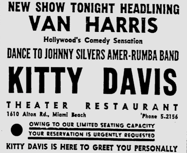 Classic Television Showbiz: An Interview with Van Harris