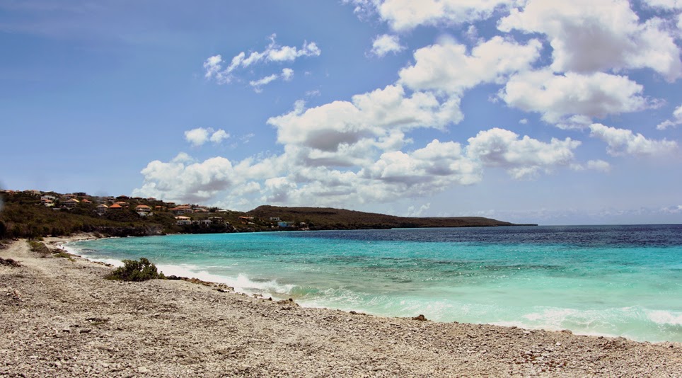 Joe Quinn Images: Curacao: Life on the Blue Edge