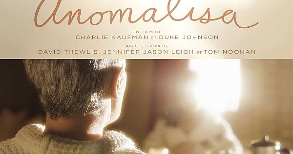 Review: Anomalisa - FilmBoy