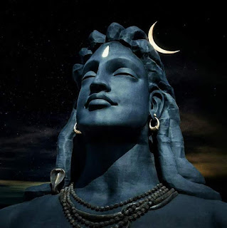 Unveiling of 112Ft Adiyogi on 24th February in Isha Yoga Centre ... Unveiling of 112Ft Adiyogi on 24th February in Isha Yoga Centre ...