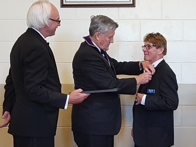 Sudbury Manitoulin District Freemasons: York Rite Gold Honour Award ...