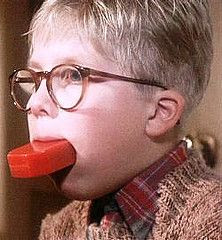 The Revolution Continues : A Christmas Story--Republican Style