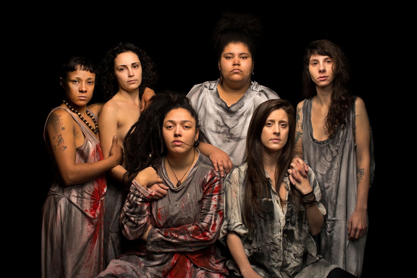 ACONTECE: Banda Mulamba lança o single/clipe de "Desses Nadas"