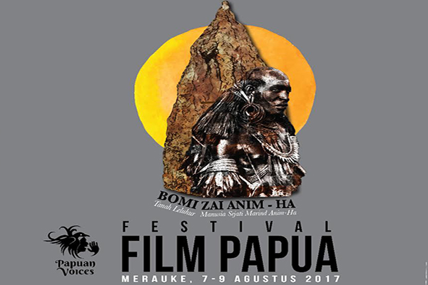 Festival Film Papua Pertama di Tanah Papua | NegNesian.Com