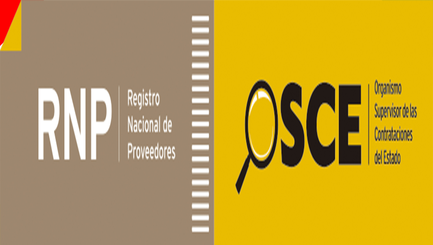 Osce RNP ; ¿Qué es el RNP y cómo se tramita? ¿Cuánto cuesta y dónde ...