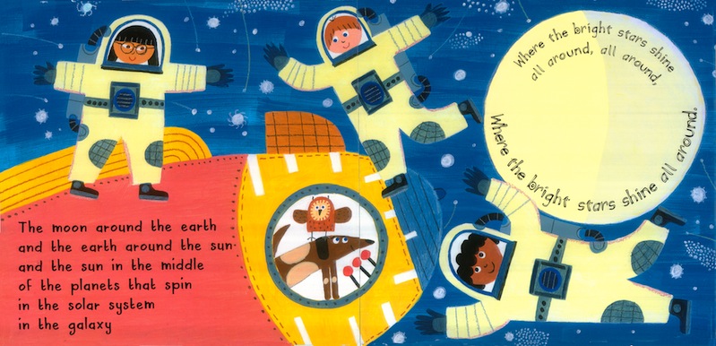 Vicky's FunTime @ Little Bear & Friends (Story Time & Music Together ...