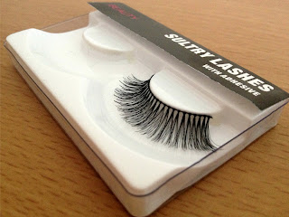 belleblondebeauty: Review: Primark False Eyelashes!