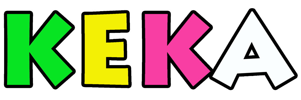 El diario de Nama: KEKA MAGAZINE, LA REVISTA DEL METAVERSO