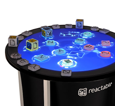 Unknown to Millions: aprile 2012