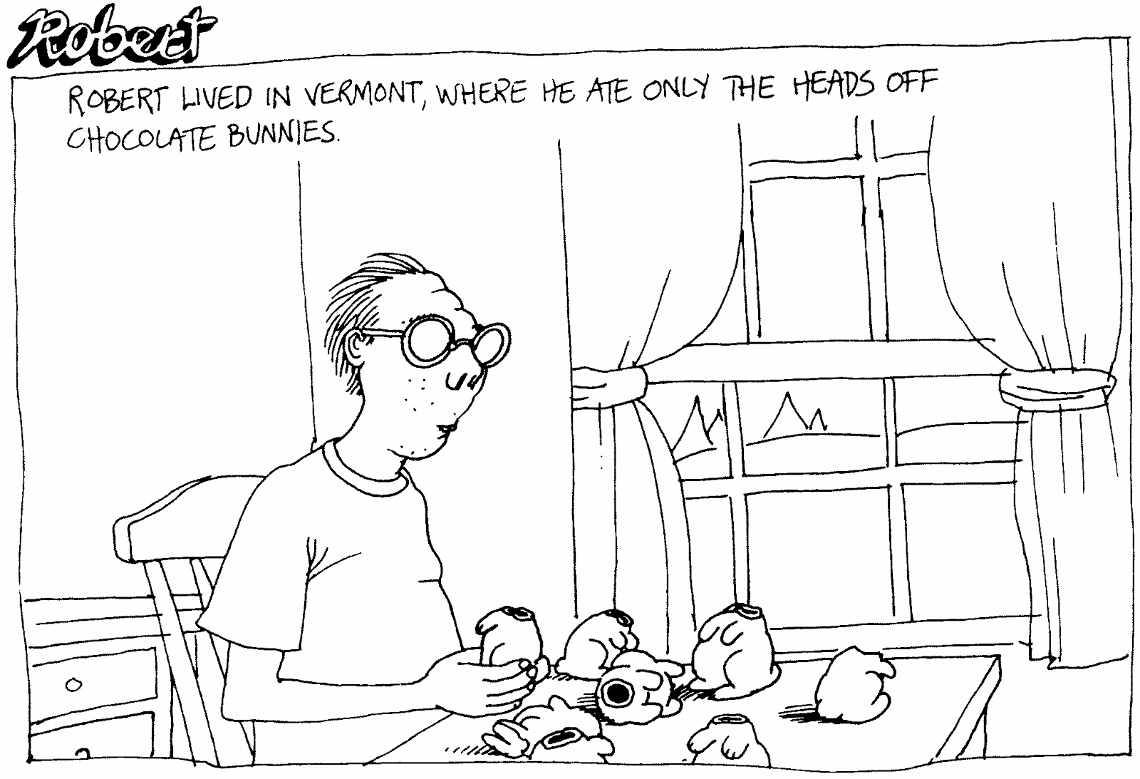 Confessions of a Recalcitrant Goddess: The Effect of Kliban Cartoons on ...