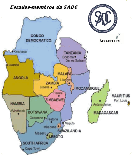 Pululu: Um parlamento na SADC