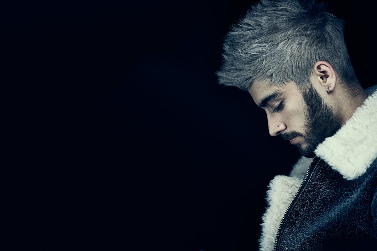 Zayn entre los artistas que debutaron #1 en Billboard Hot 100 - One ...