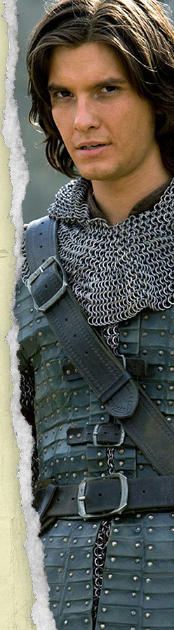 Baby Name Pondering: Caspian