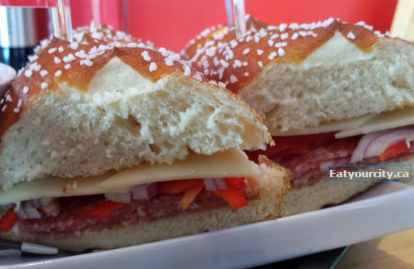 Eat Your City: Swiss 2 Go Edmonton, AB - Swiss homestyle sandwiches on ...