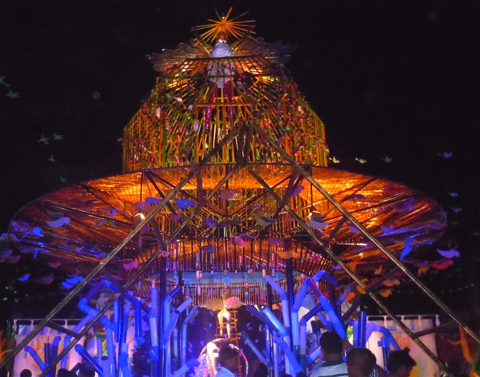 Just About Everything: 10/01/2013 - 11/01/2013