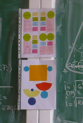 Mathematical Variety: Corpuri rotunde - clasa a VIII - a opțional